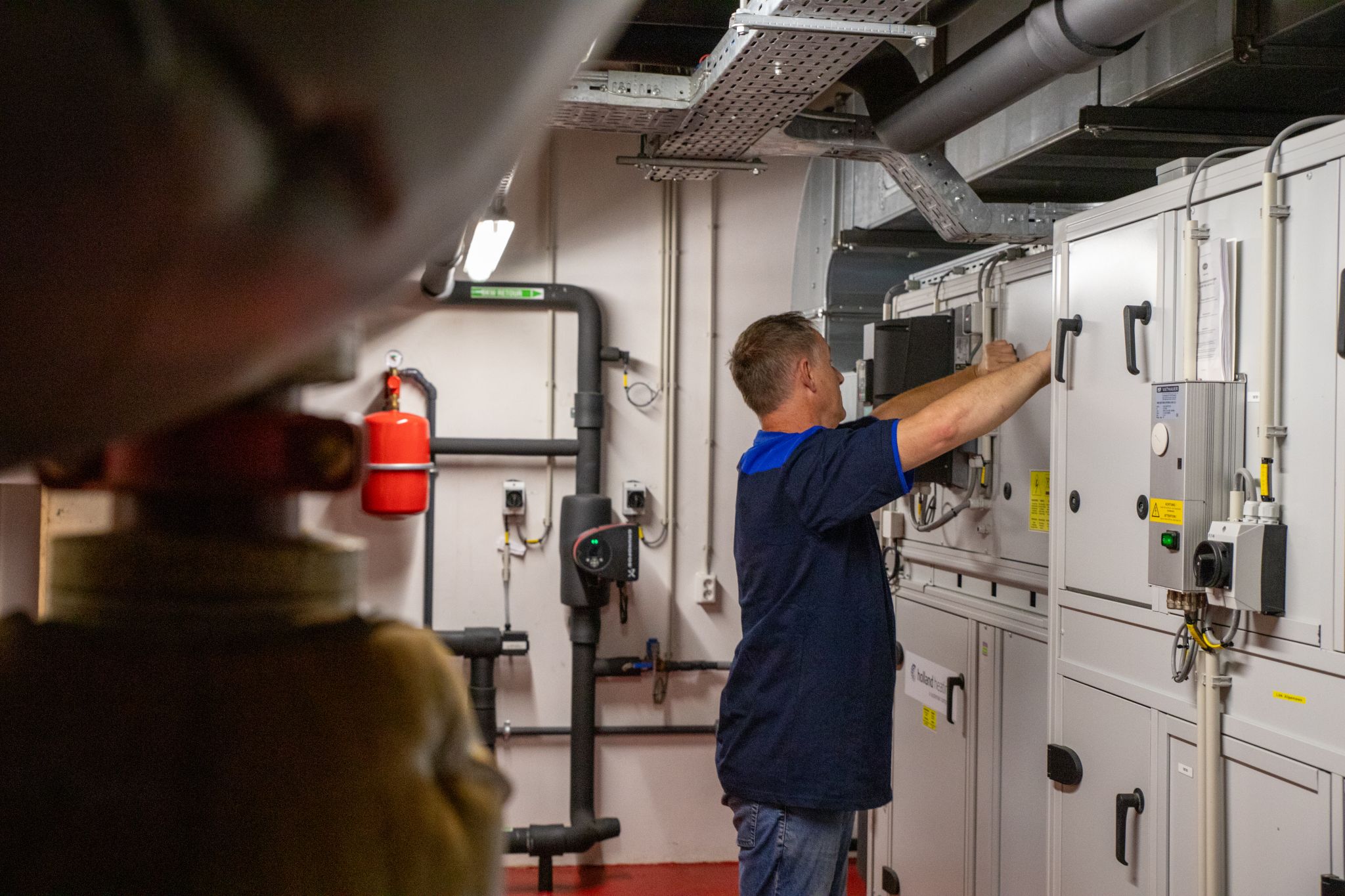 Technicus Meet- en regeltechniek | Werken bij Unica